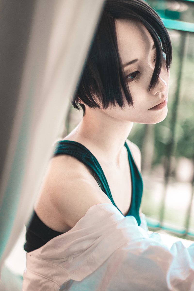 ﾋﾉｼﾛ🌗原稿 on Twitter: "𝘤𝘰𝘴.4𝘒 𝘛𝘖𝘒𝘠𝘖卍𝘙𝘌𝘝𝘌𝘕𝘎𝘌𝘙𝘚 ￣ 𝘱.@R_n_k_1"