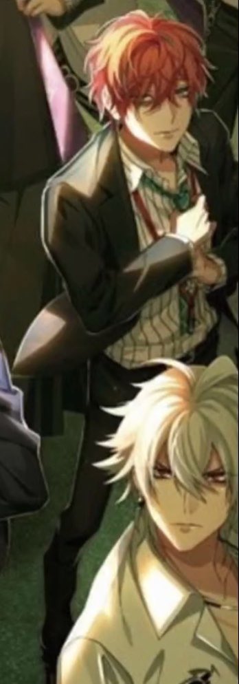 eddie ♡s doppo🥩 on Twitter: "this pic is so tragic.. why wont hypmic give my wife some legs at ...