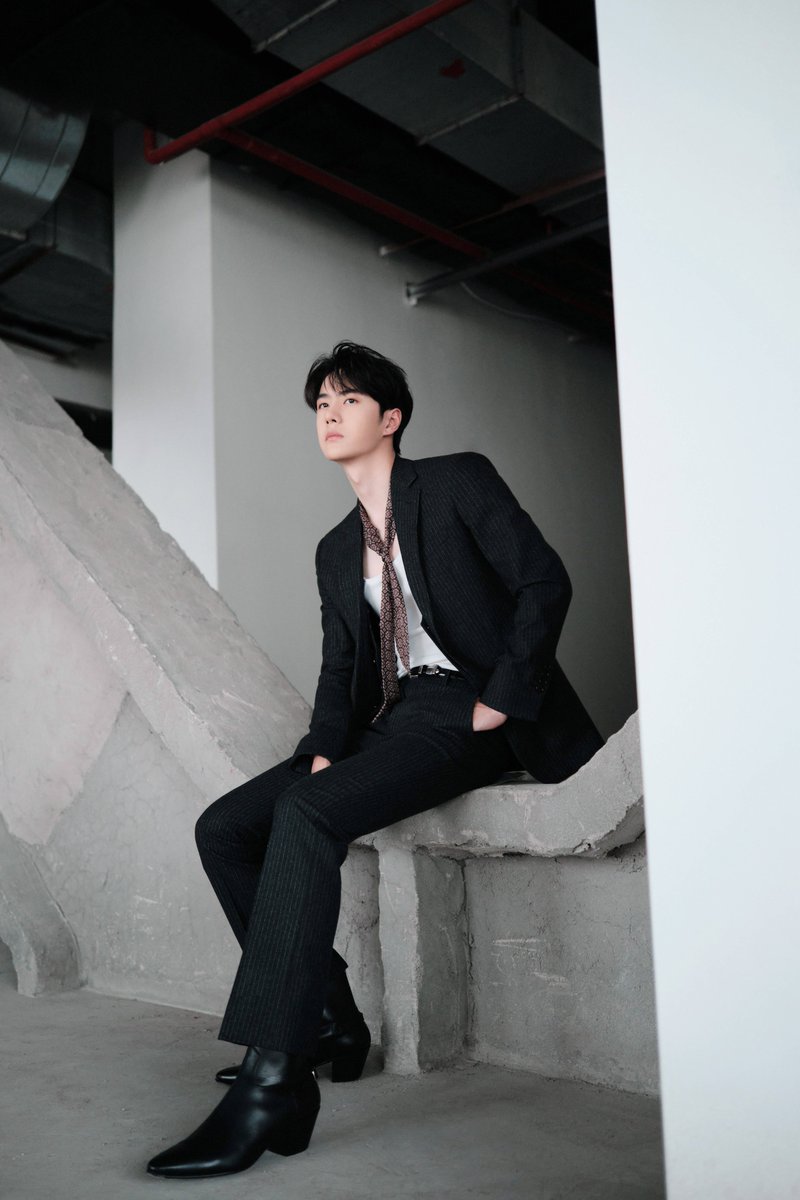 ฺ hana ฺ on Twitter: "230611 19:18 YIBO-OFFICIAL Weibo Update x Wang Yibo (1/3) “This sunday ...