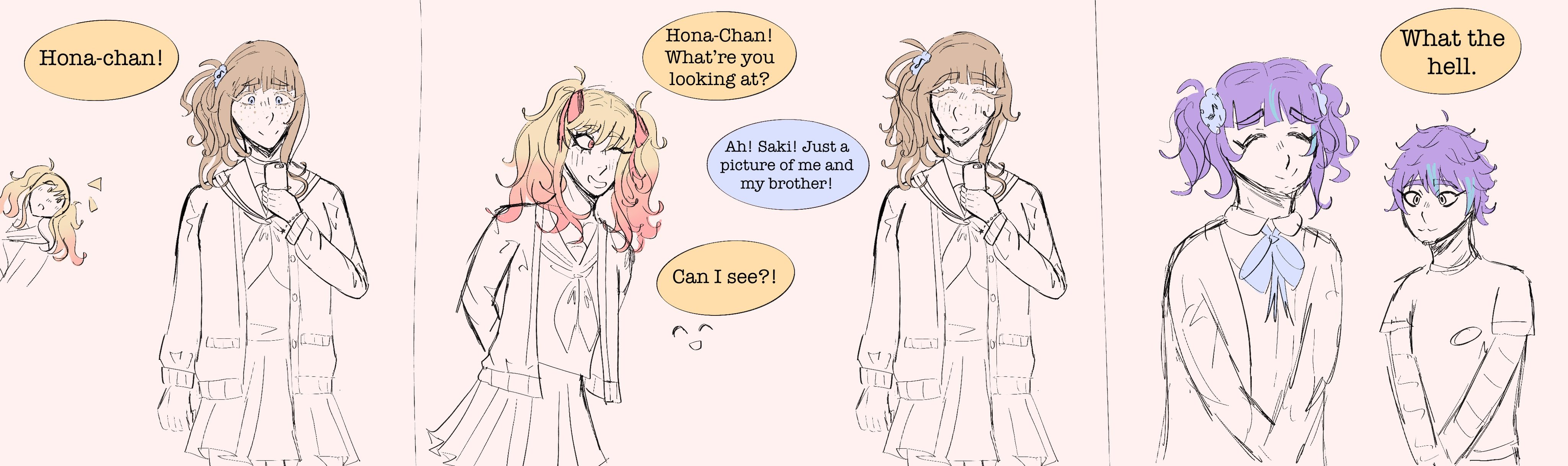 lou ‧₊˚ (@ffairylou) / Twitter