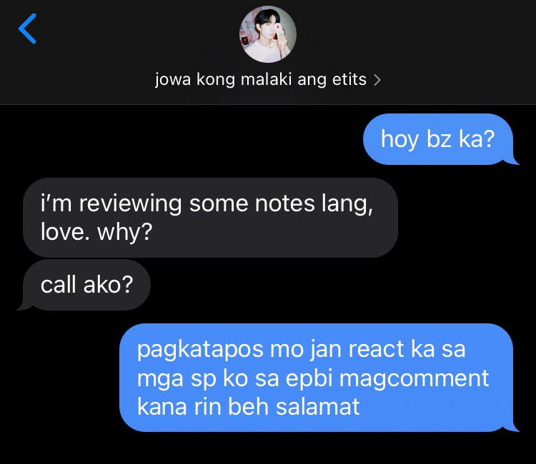 Quote About Crush Tagalog