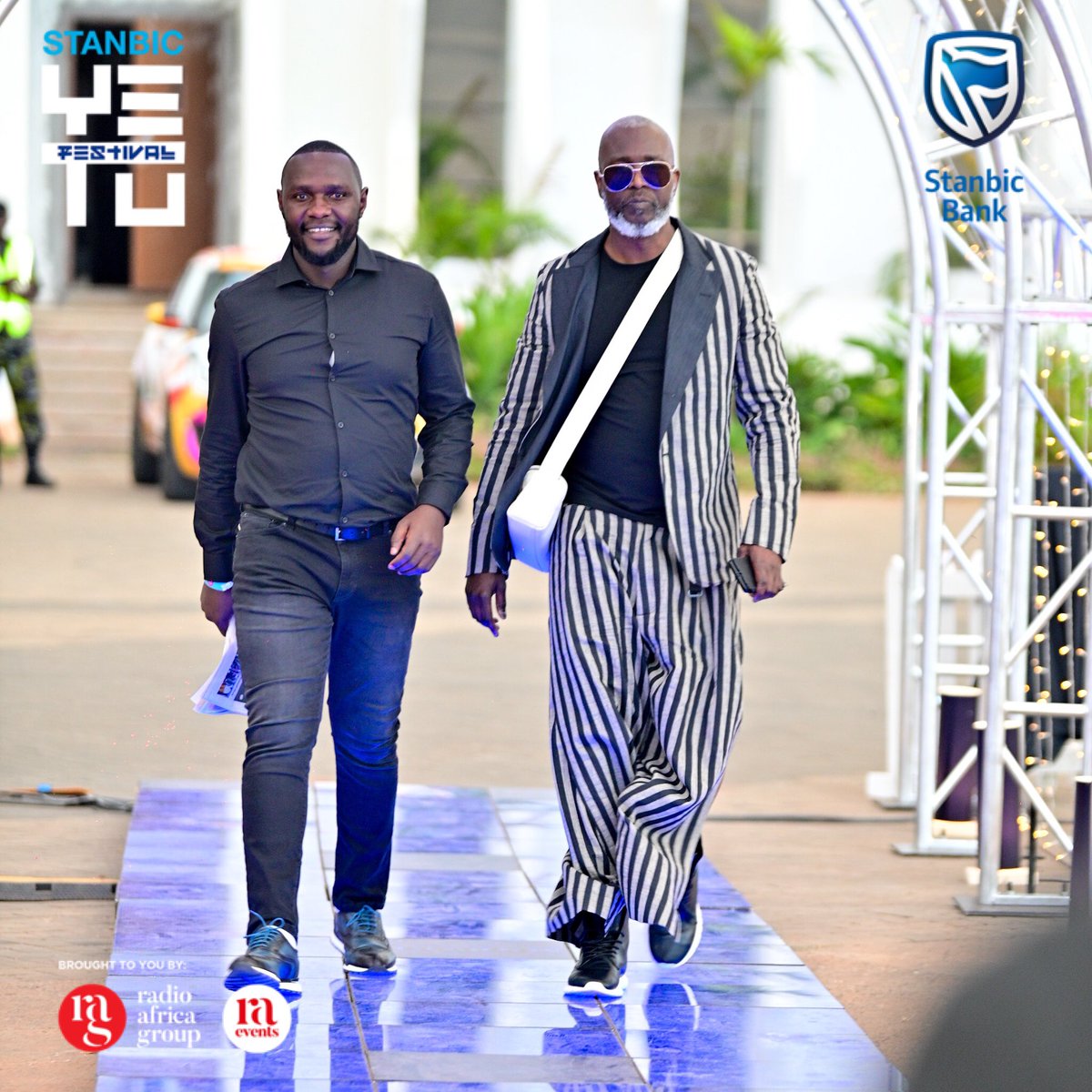 Classic 105 Kenya On Twitter Glamour And Style At The