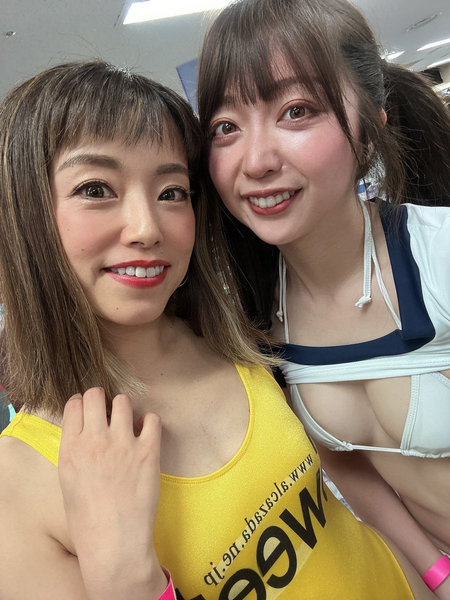 八重子 Yaeko 6 10大阪チャンス撮影会 On Twitter トロたんと美月ちゃんもお疲れ様でしたーー!隣で楽しかったね😊 次お