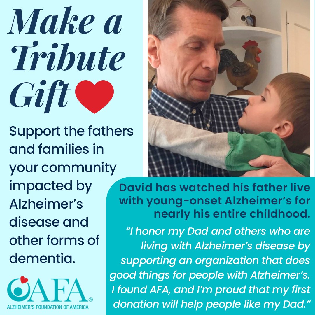 Alzheimer's Foundation of America | Homepage