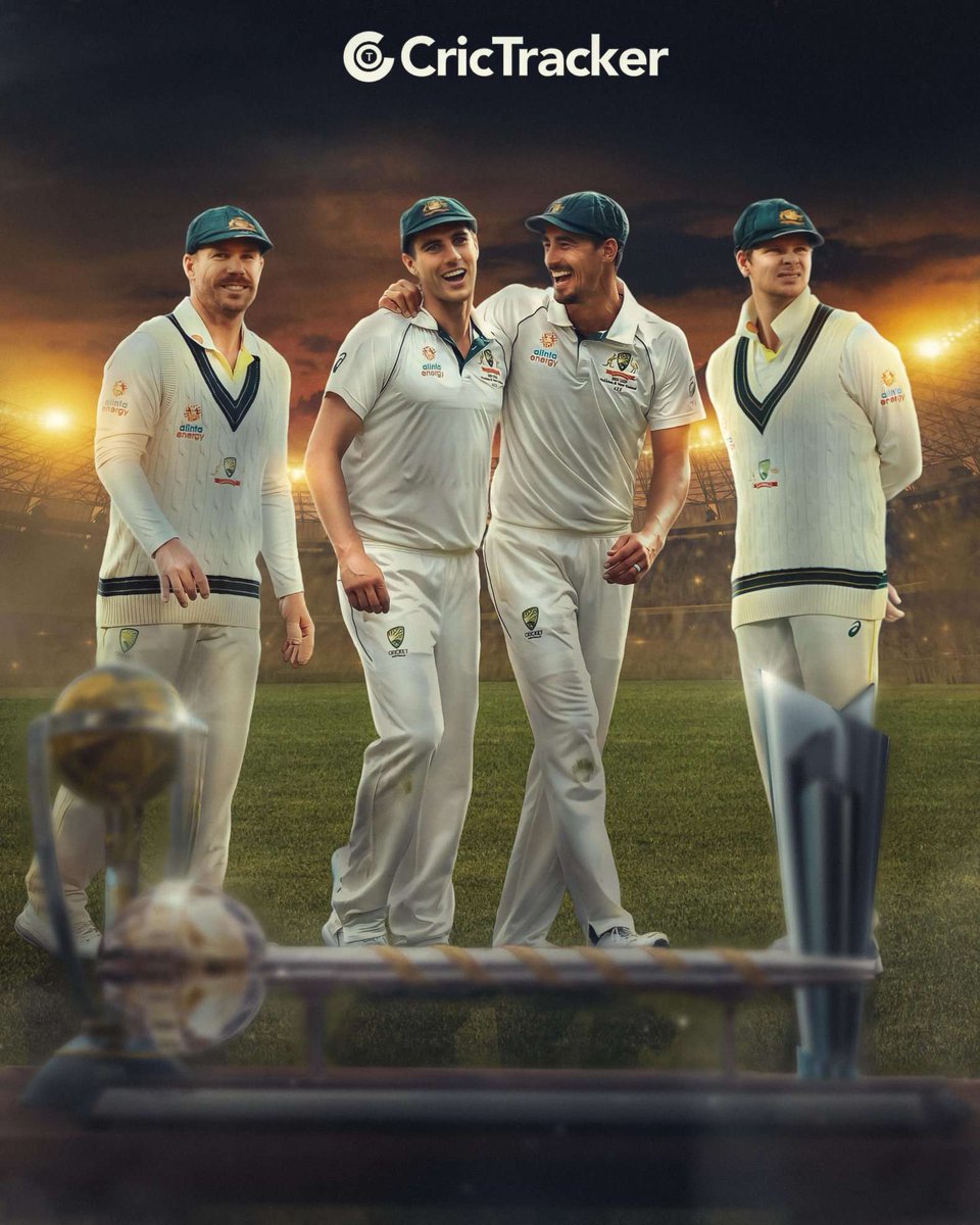 CricTracker on Twitter: CricTracker on Twitter: