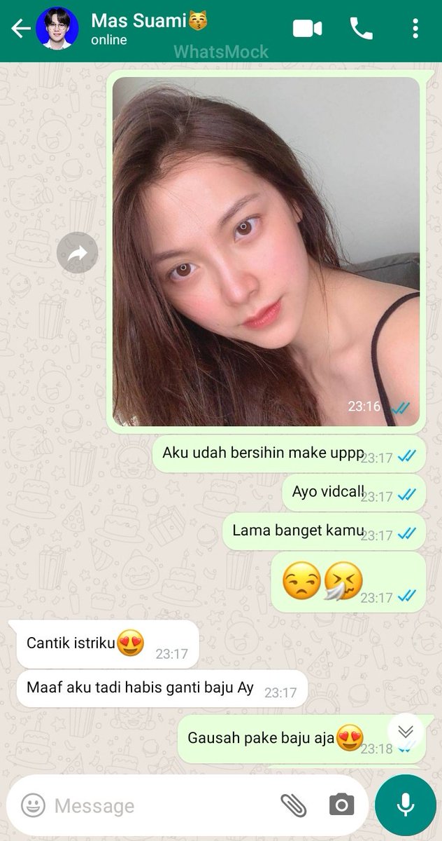 Yaya on Twitter: "yoongi three tweets au — from peek a boo(k) Back then cw // cheating"