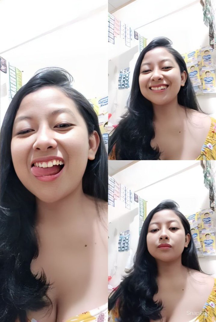 TANTE BINOR (@AsupanRemaja5) / Twitter