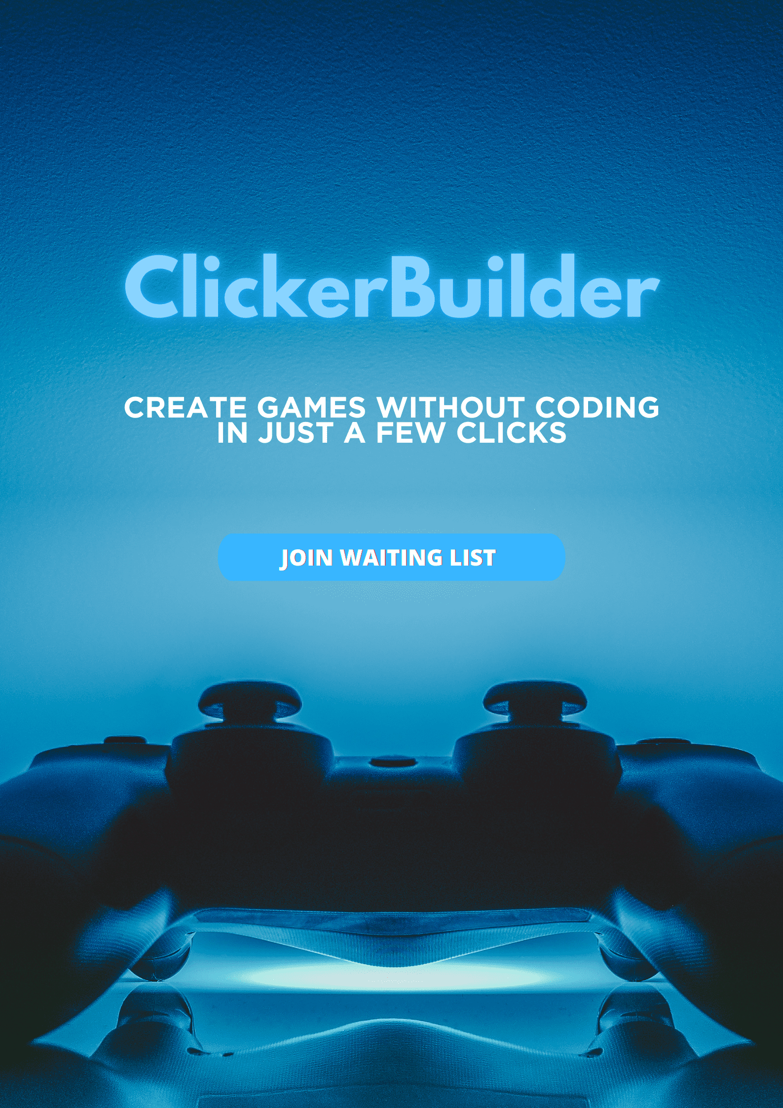 ClickerBuilder: Idle Game Generator (@ClickerBuilder) / Twitter
