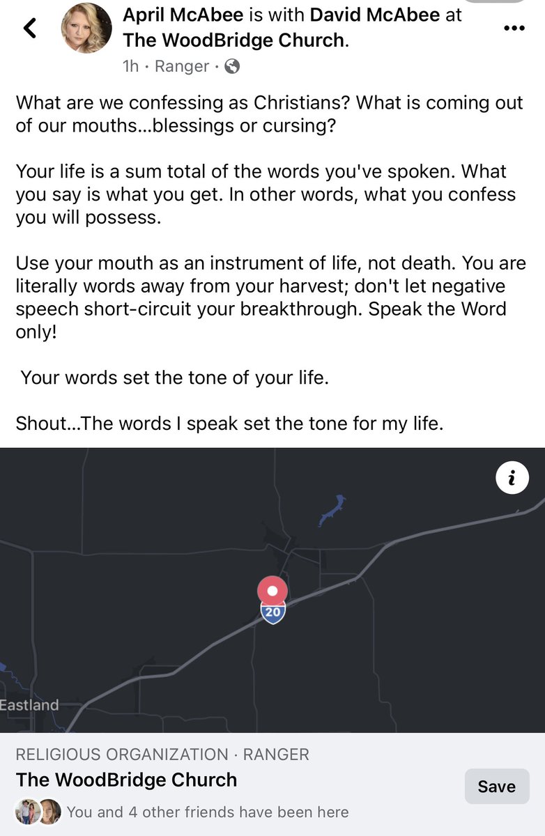 April McAbee on Twitter: