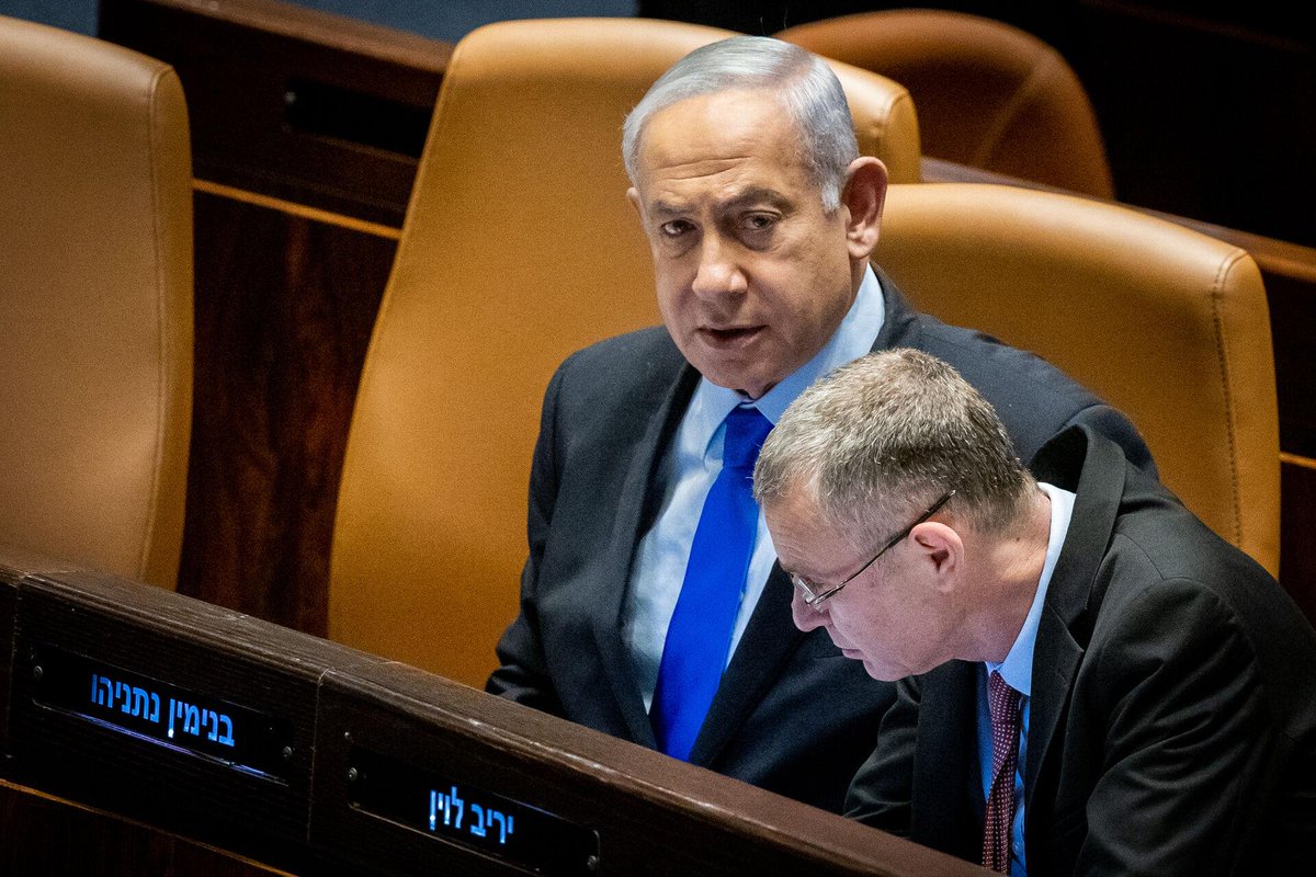 Itai Leshem on Twitter: