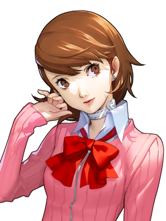 Yukari Persona