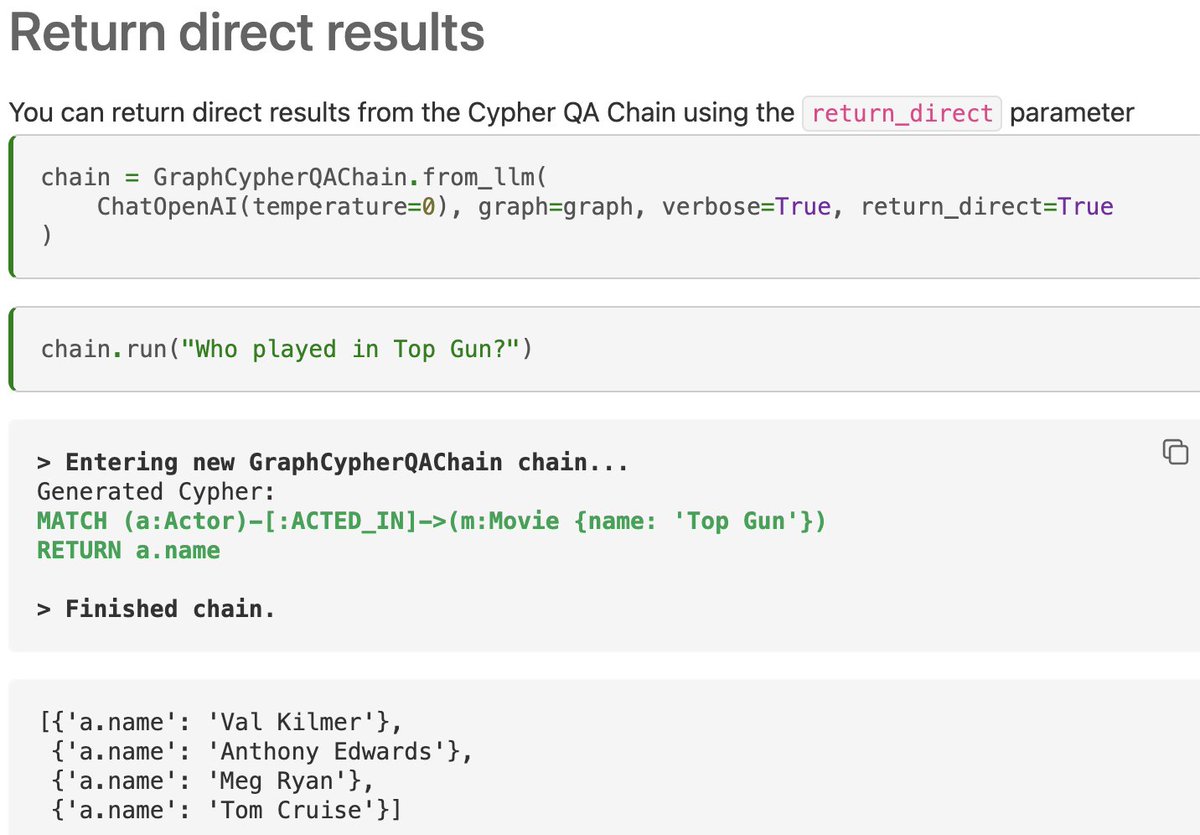 langchain's Threads – Thread Reader App