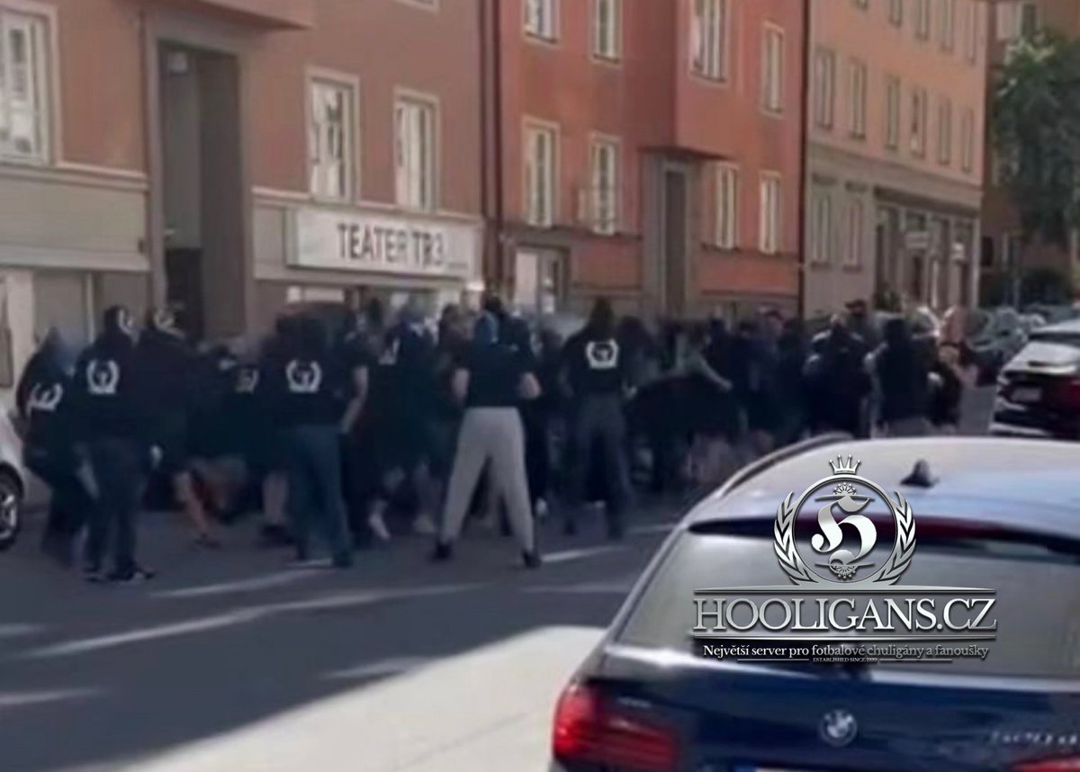 Hooligans.cz Official on Twitter: "11.06.2023🇸🇪Djurgården vs Norrköping, 25x35, win Djurgården ...