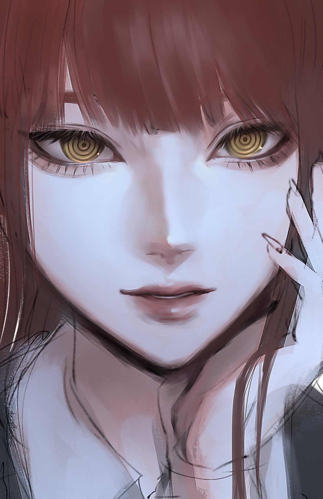 SIRRRRA on Twitter: "#chainsawman MKM https://t.co/wimXenBvOf" / Twitter