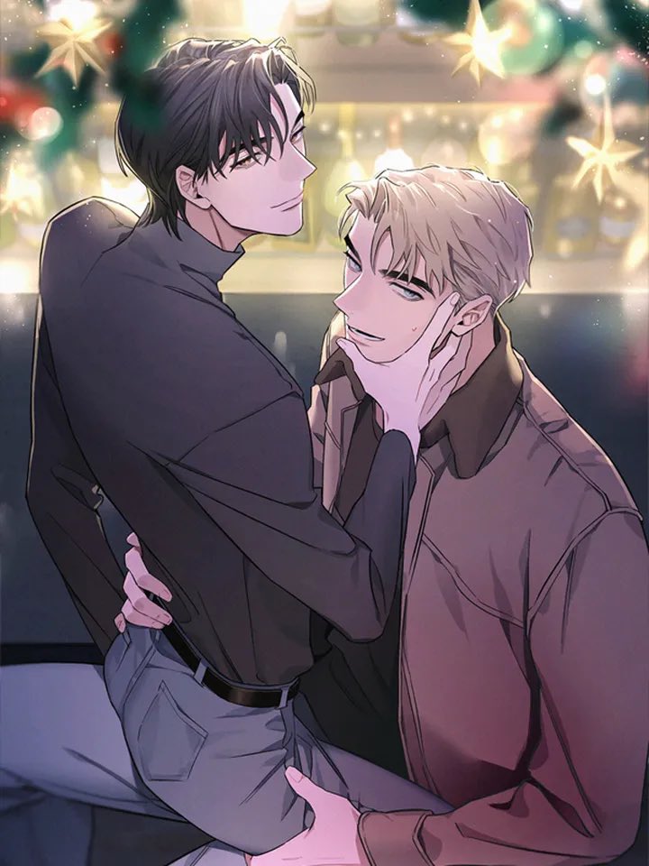 𝗰𝗮𝗻𝗱𝘆🍜 on Twitter: "• new release🎉 🎭 bl | hot boys 🔞 「 Merry on the Rocks 」 ️ @INGZIG_01 ...