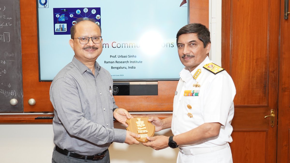 Commander Ashok Bijalwan 🇮🇳 On Twitter Rt Rri Bangalore Deeply