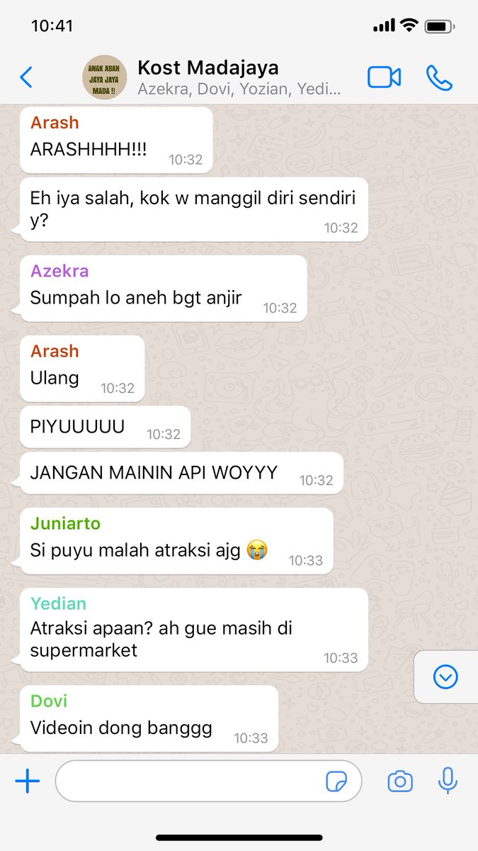 gin | kost madajaya up! on Twitter: "(xviii) O7."