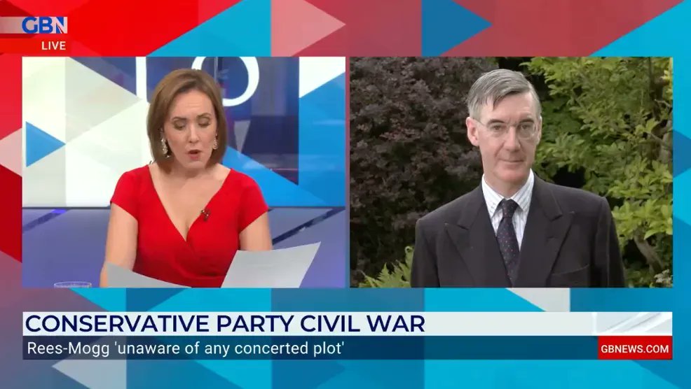 Guido Fawkes on Twitter: "Rees-Mogg: Boris Could Still Return as Leader https://order-order.com ...