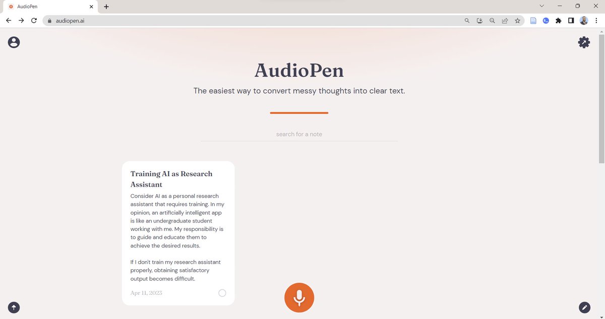 Five ways teachers can use AI apps in the classroom: - Thread from ...