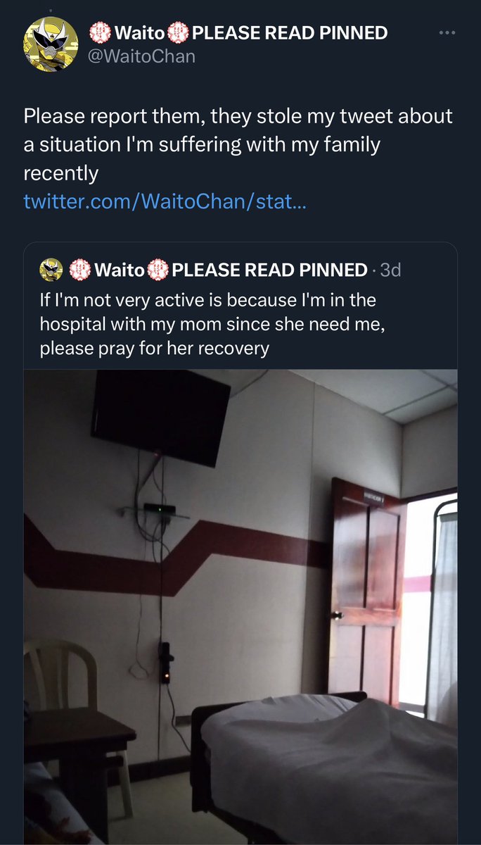 Furro Oji on Twitter: "RT @BitchAssBowie: this Twitter thread is such a wild fucking ride 💀"