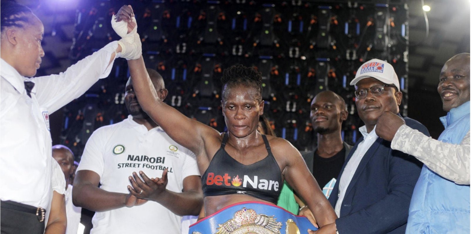 World Boxing Foundation