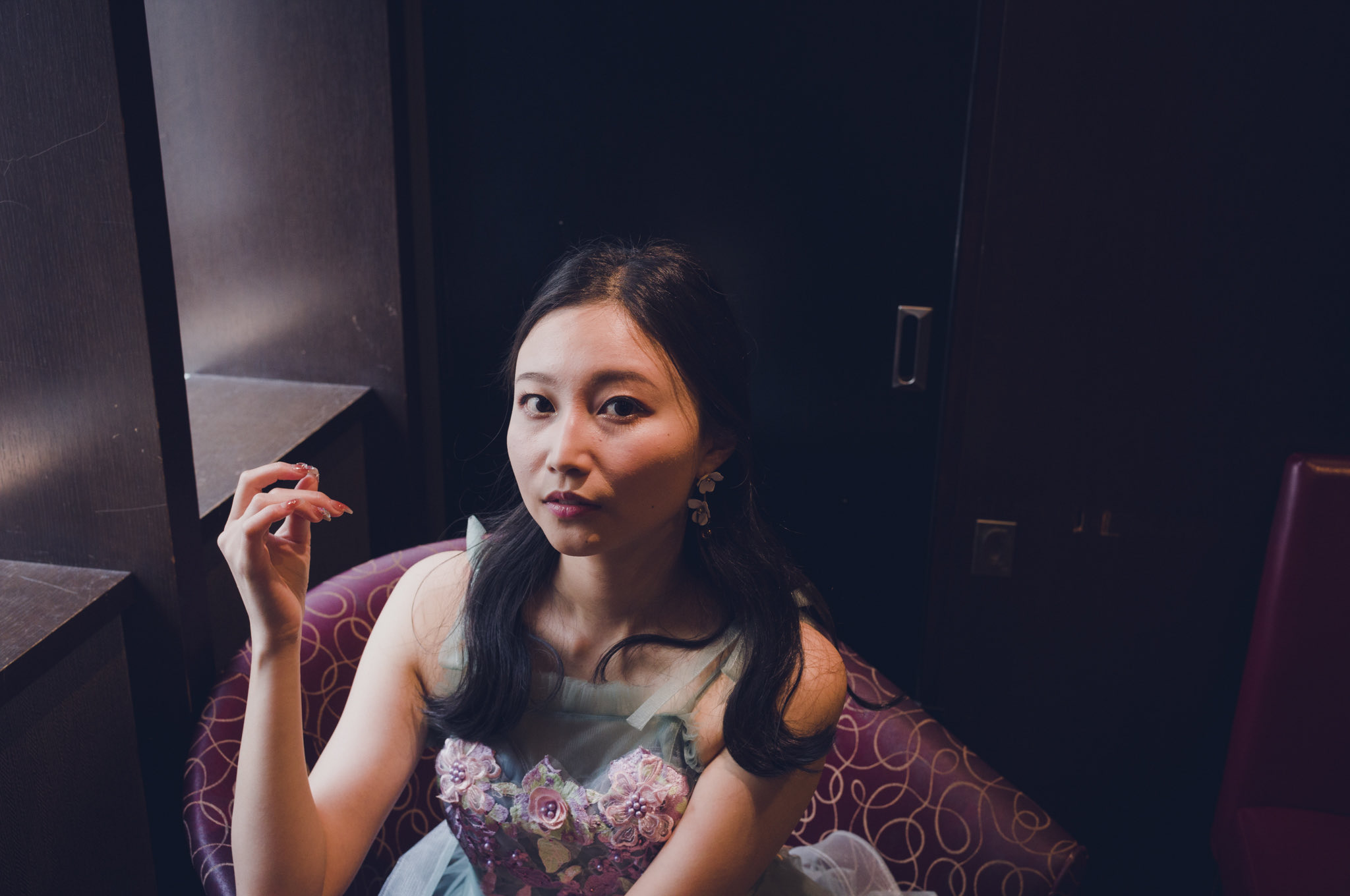 hyakushiki100 on Twitter: "ひろ香さん @hiroka_naruse 君の瞳に乾杯 #shootingsendai https://t.co/kt7Yk5XpMK ...