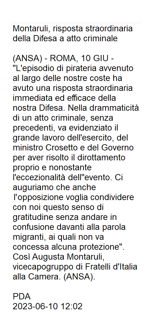 Sergio Scandura on Twitter: Sergio Scandura on Twitter: