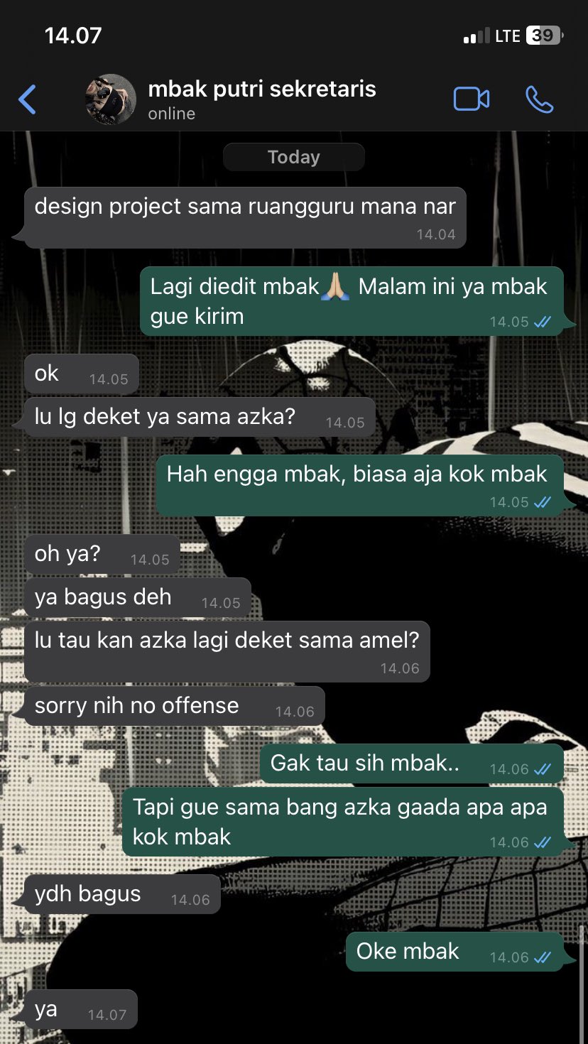 𝒥𝒆𝒋𝒆. markno update! on Twitter: "mbak putri https://t.co/J6W6kn2KdA" / Twitter