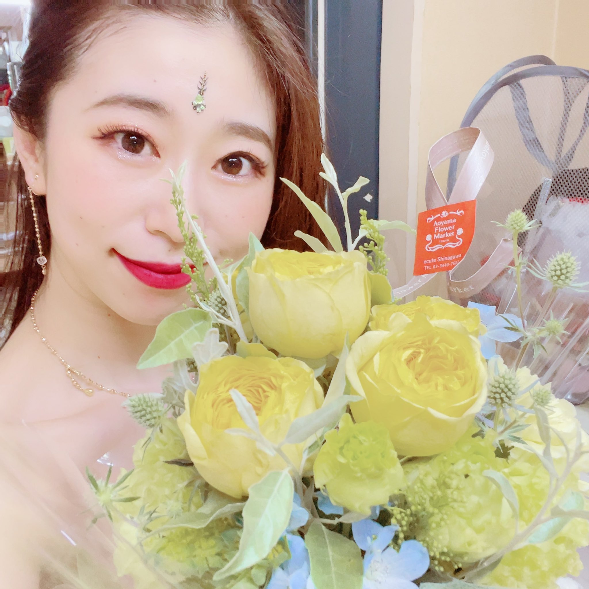 Tw Pornstars 1 Pic 翼裕香👼ðŸ»6月20æ—¥ã¾ã§æ¸‹è°·é“é “å €åŠ‡å ´Êš ︎ɞ Twitter ã©ãƒ¼ã’ãã•ã‚“åˆæ—¥ã‚りãŒã¨ã‚“ã§ã—