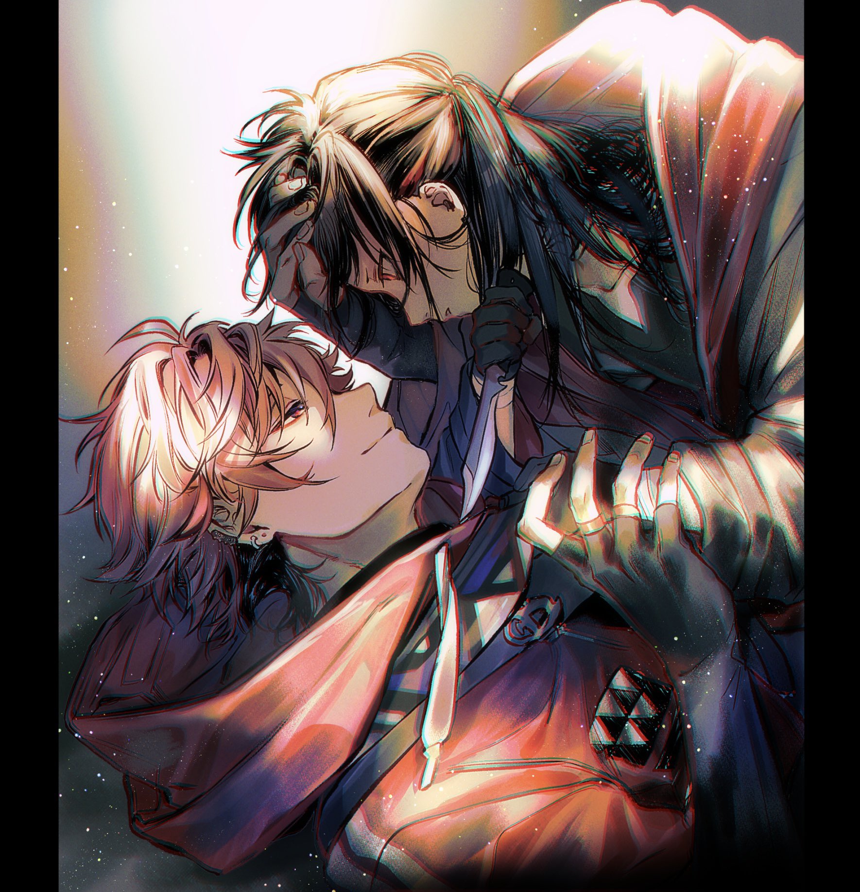 鈴亀うみ@ゆっくりお迎え中無言お迎え中 on Twitter: "暫定でこんなかんじでよきか 自分が描く時の目安にするRoom4S事務所 メモ：入り口横のはコートとかかけてたやつ シンク隣は白 ...