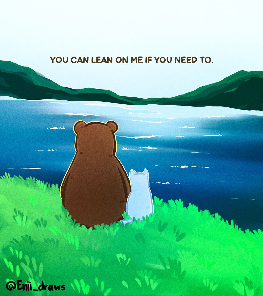 Enii 🌻 COMMS OPEN 🌻 (@Enii_draws) さんのイラスト・マンガ作品まとめ (687 件) - Twoucan