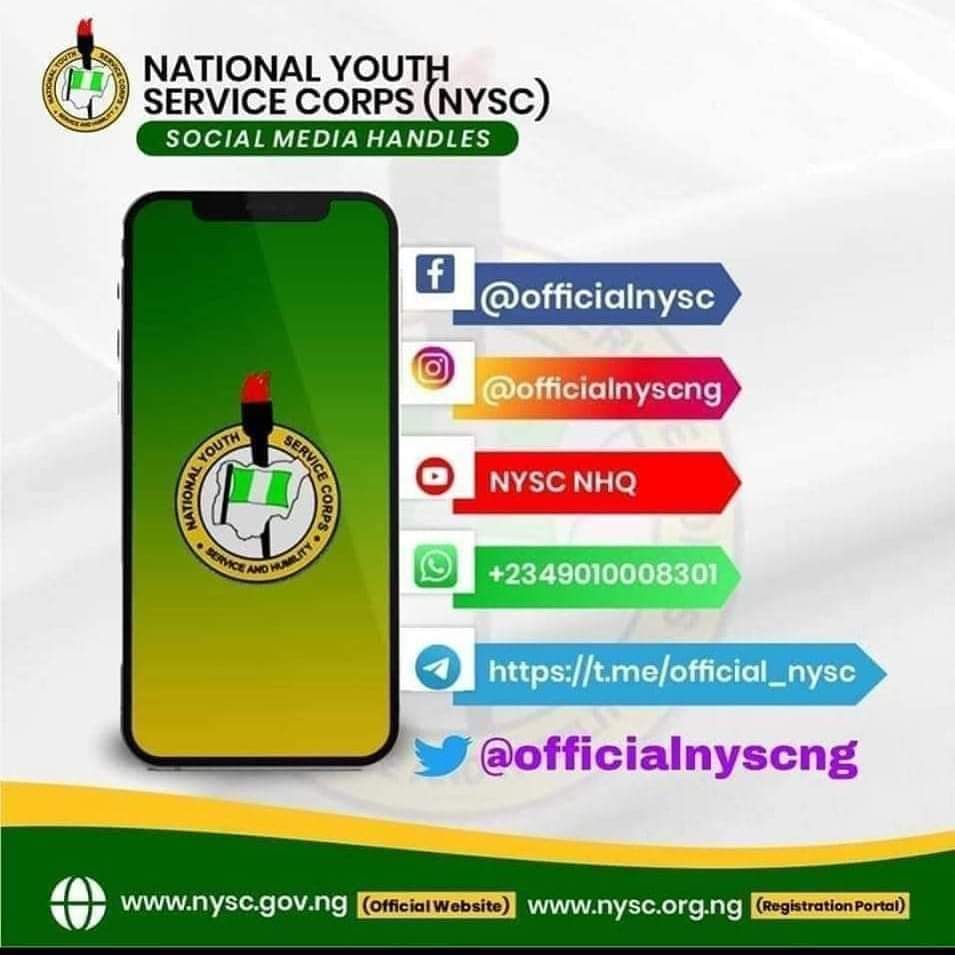 Thread by @officialnyscng on Thread Reader App – Thread Reader App
