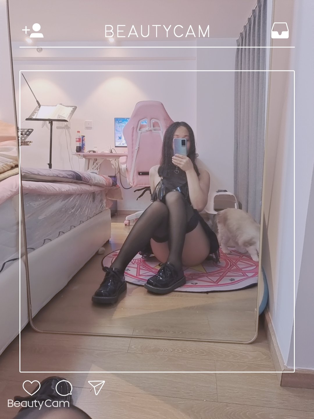 霜之悲鸣 (@chuntingyue520) / Twitter