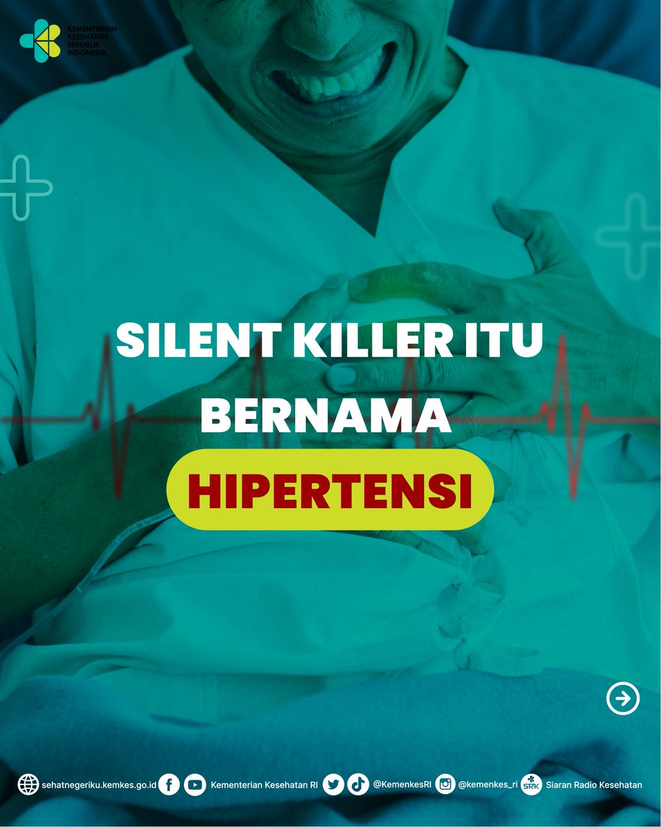 Kementerian Kesehatan RI on Twitter: Kementerian Kesehatan RI on Twitter: