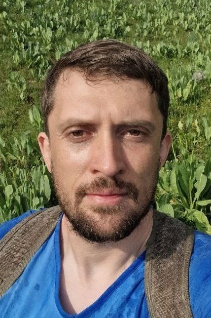 Igor Boyko on Twitter: "Спустя ещё 2 недели отращивания бороды. Тут я не после пробежки в 22 км ...