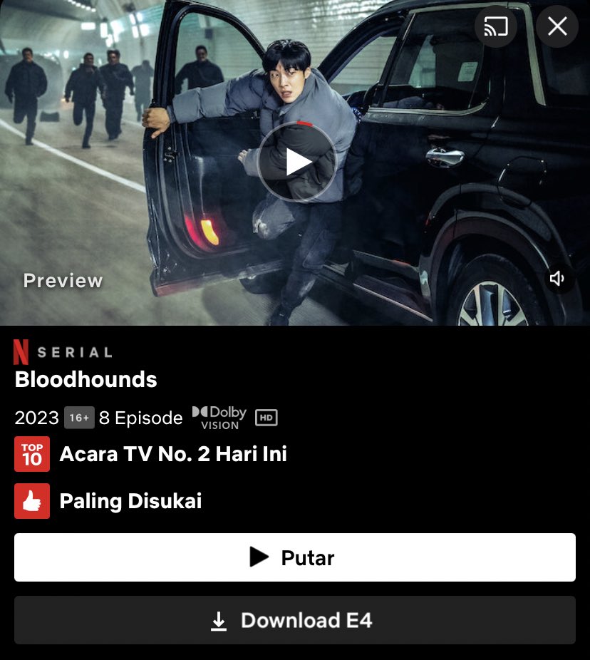 K-Drama Menfess on Twitter: "•kdm• ⚠️Bloodhounds terlepas dari salah satu cast nya bermasalah ...