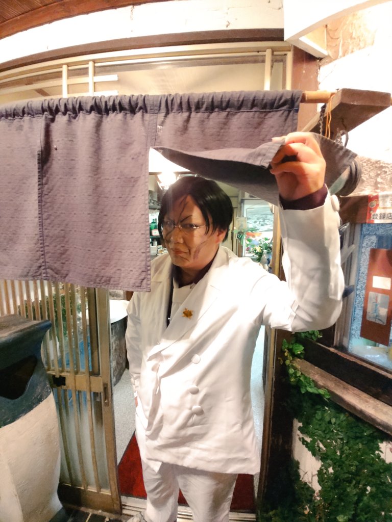 お食事処青柳青猫 On Twitter 昨晩花山薫来店😭こんな嬉しいことはないよ🥺むっちゃ嬉しい花山薫
