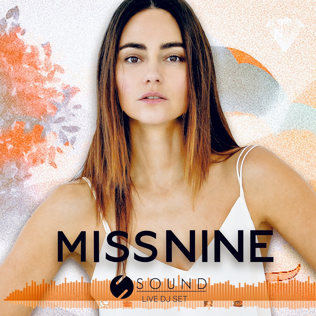 Miss Nine on Twitter: "3hrs pure bliss live from LA @Sound_Nightclub #djmissnine #liveset"