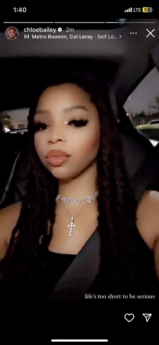 Vannah💜 Chlöes Manager On Twitter She Dissing