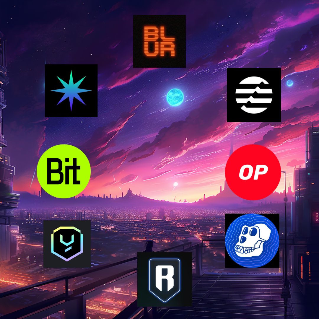 Defi_Mochi's Threads – Thread Reader App