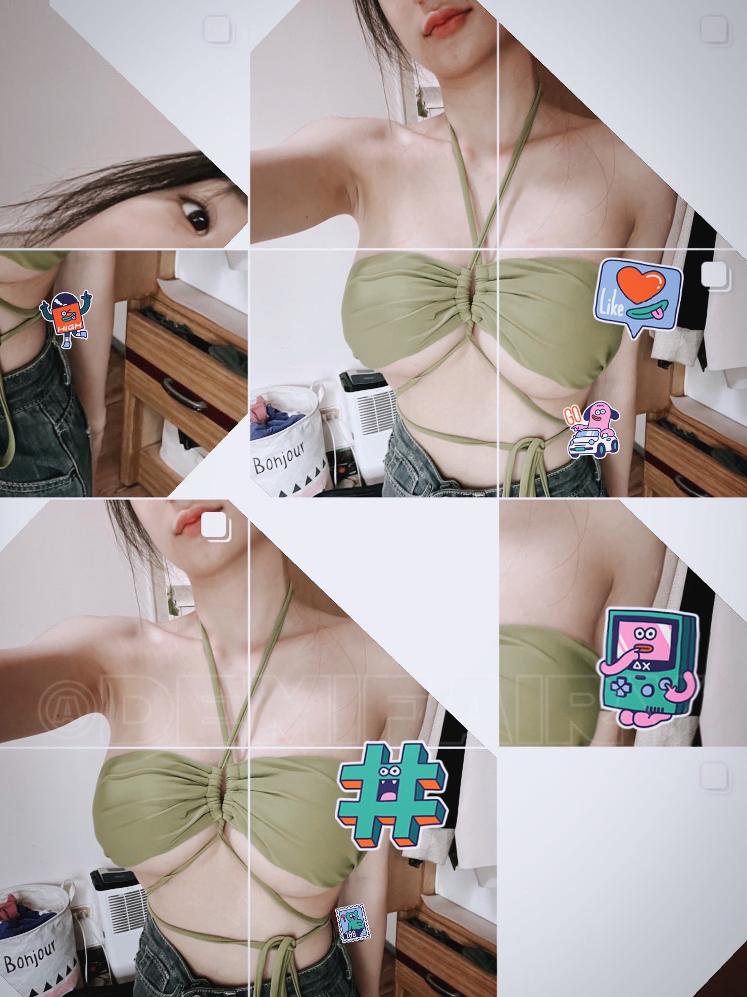 爹咪demifairytw (@demifairytw_of) / Twitter