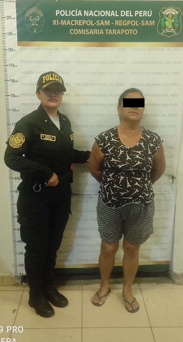 Policía Nacional Del Perú On Twitter Sanmartín 📸 Efectivos De La