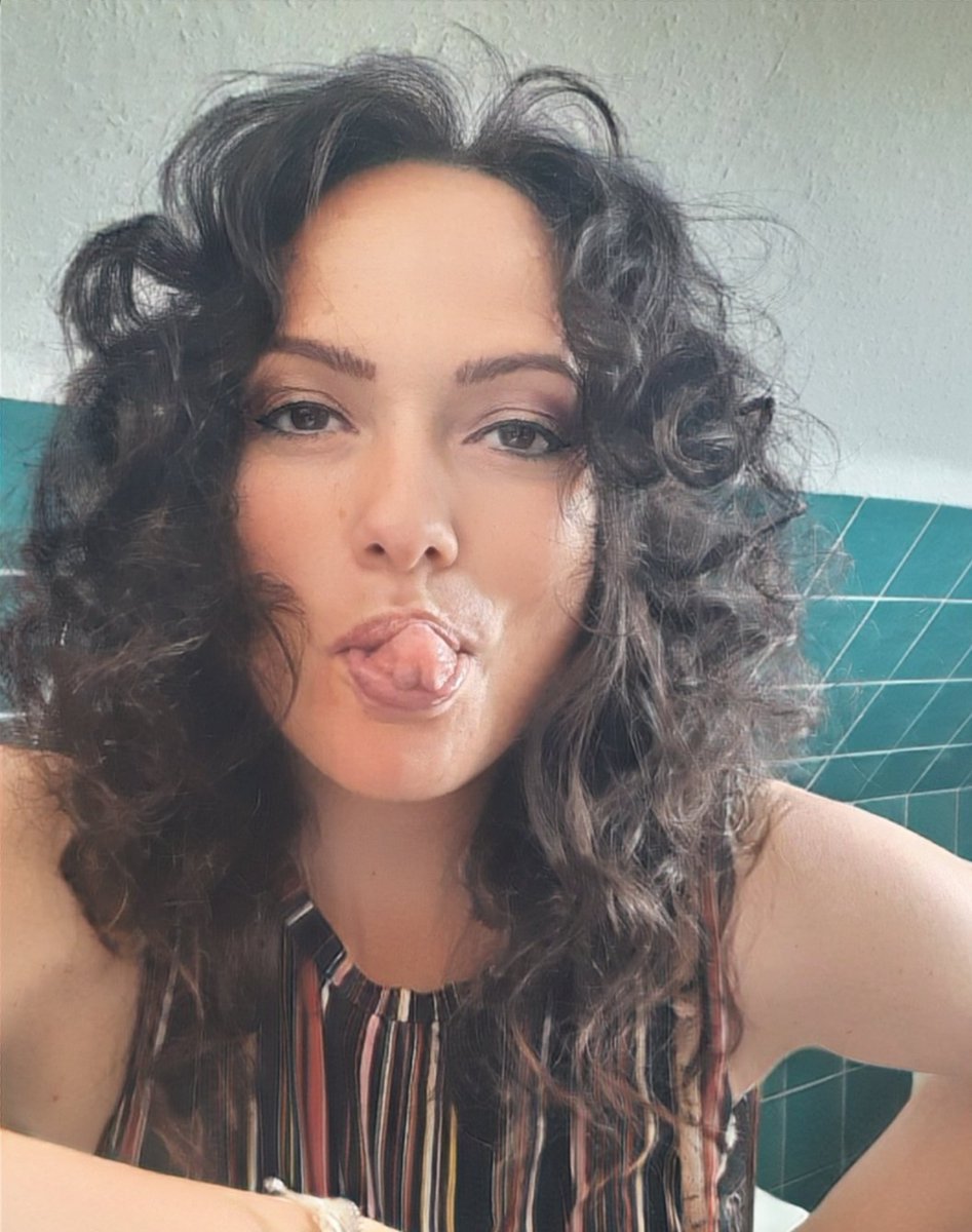 stef on Twitter: "Ready or not..!?"