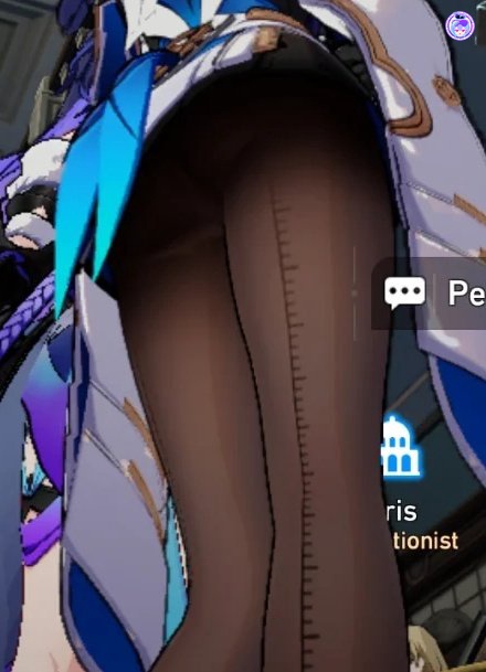 POMPOMFESS | LAPAK GACHA SW 📌 on Twitter: "pompom! cw // nsfw || guys, kalian tau gak? legging ...