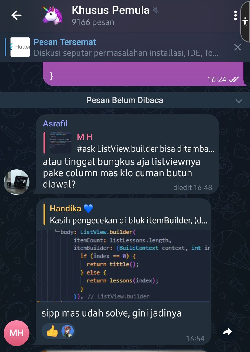 Handika on Twitter: "Bisa dibilang ngoding itu susah, bahkan lebih banyak stress nya wkwk. Tapi ...