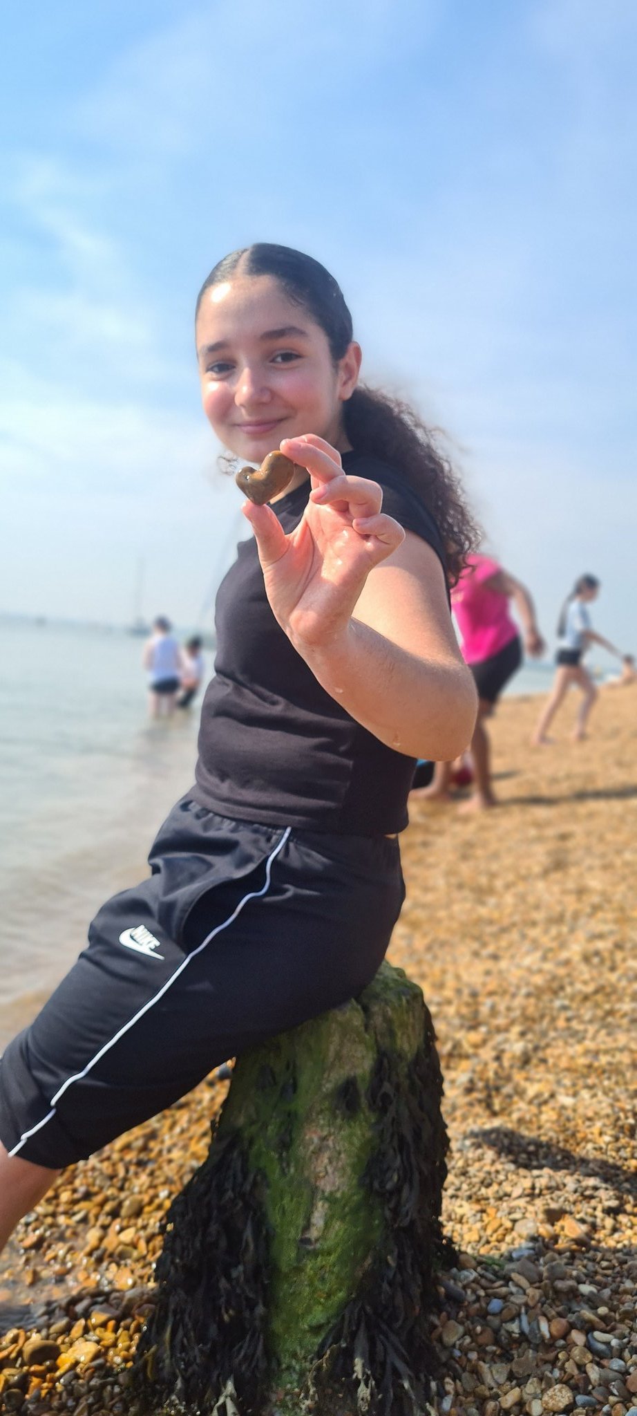 Riverley Primary on Twitter: "There are smiles all around in sunny Suffolk as our Year 6 ...