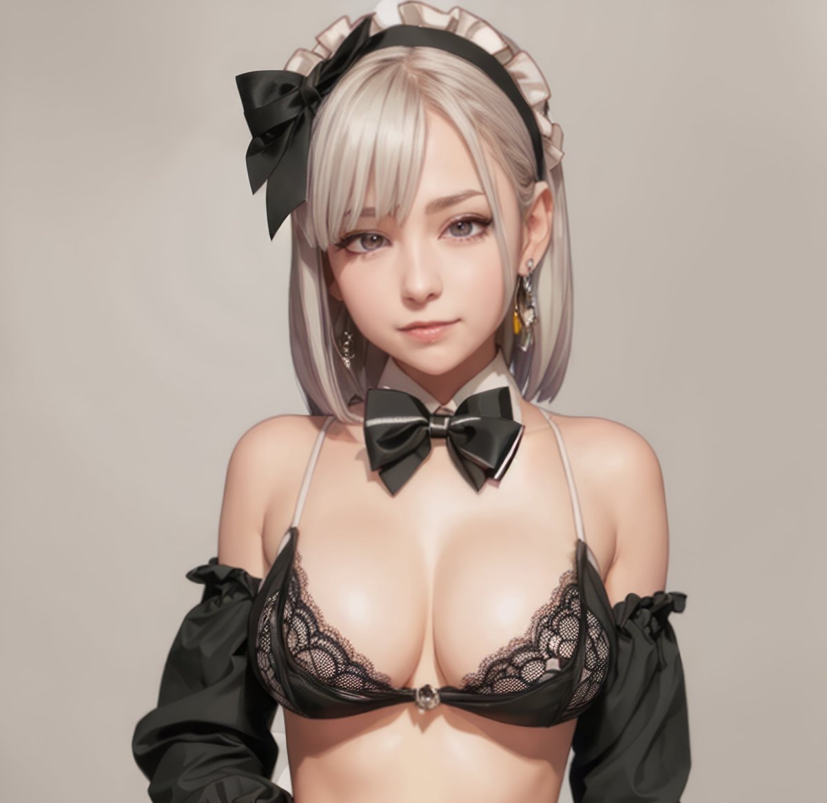 Tasuku2023 On Twitter Vhigh の新しく購入した子をaiでリアル調にして遊んでみた。 もうすぐこの2dの子が動き出すと思うと楽しみですね~ しかし気が付いたら3体