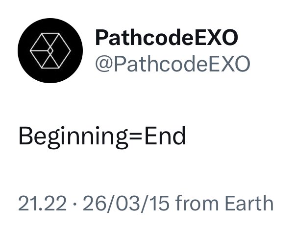 Exo Symbol Earth
