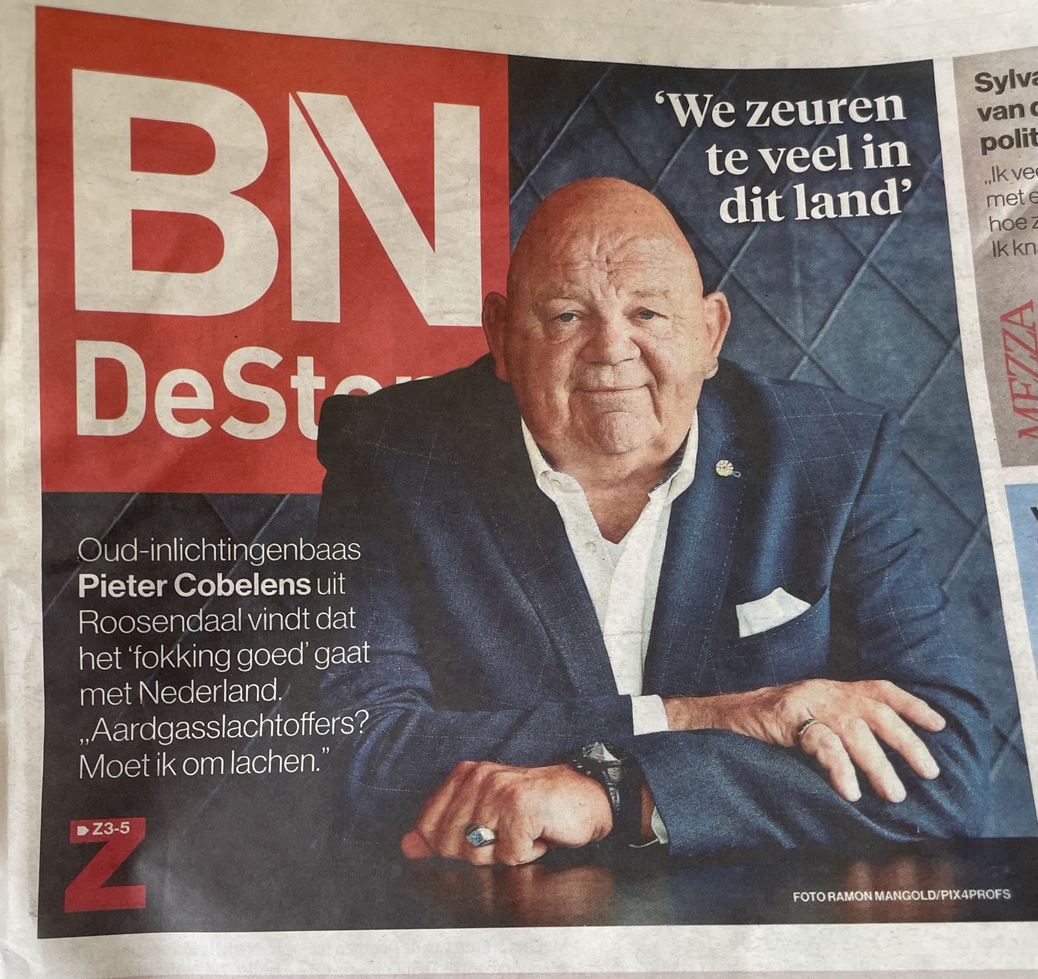 Peter Kwint (@peterkwint) / Twitter