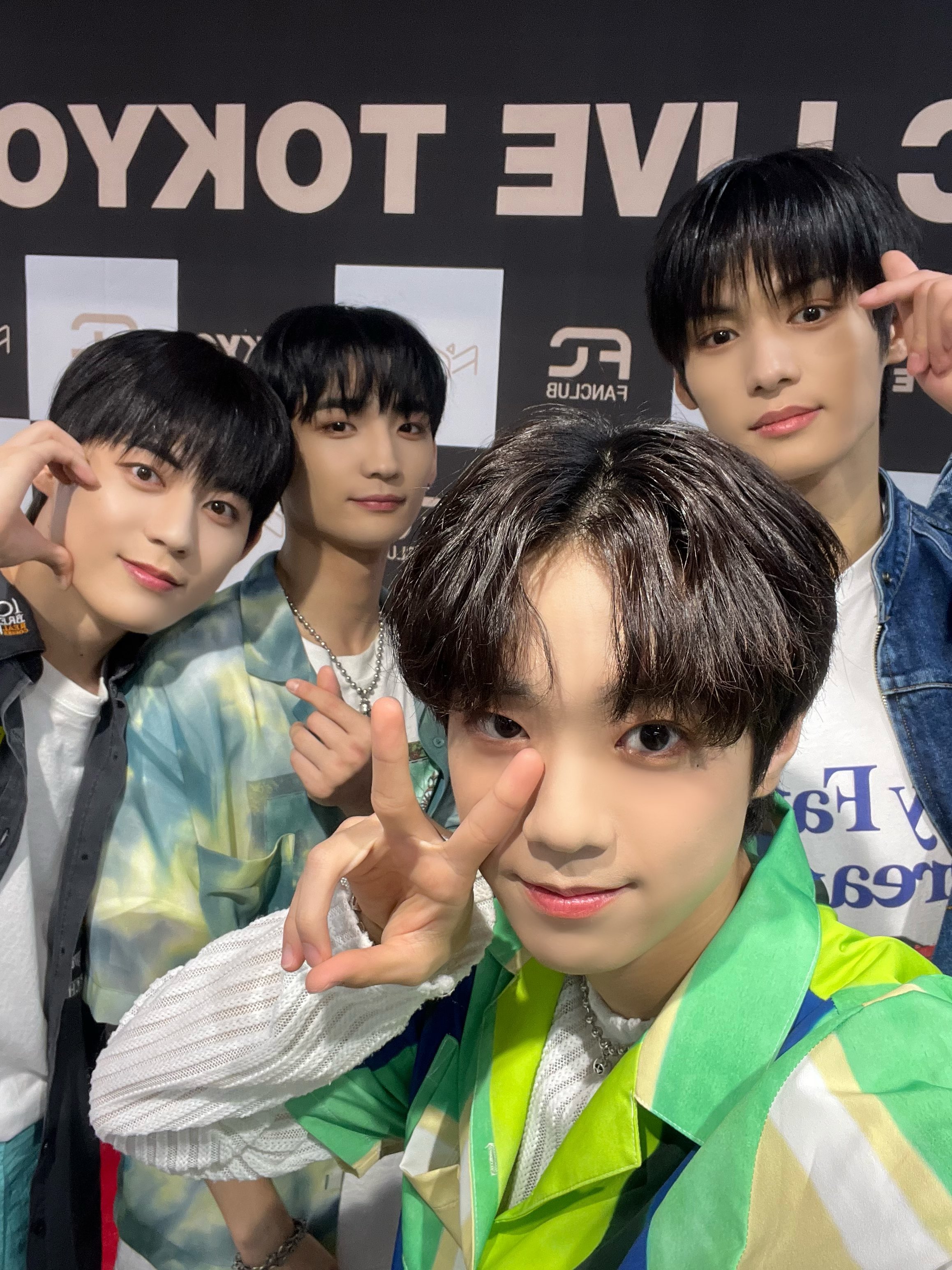 なさん (@bxb_hyunwoo) / Twitter